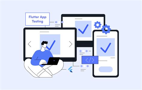 Flutter App Testing Guide 2025 Unit Widget And More