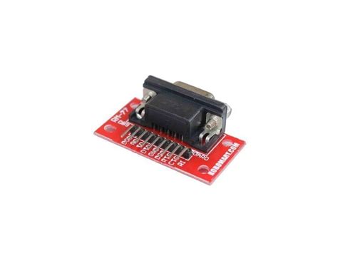 Buy Db9 Female Breakout Online At Best Price In India Robomart