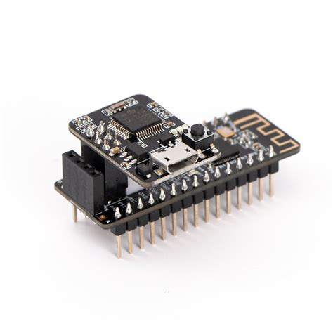 Kittenbot Nanobit Codable Mainboard For Makecode Micropython And Ardu