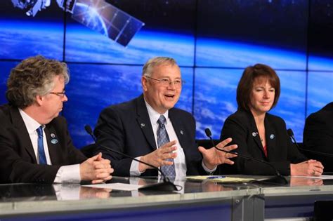 Joint Agency Satellite Division Archives Nasa Science