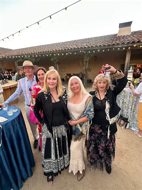 Old Spanish Days Fiesta Santa Barbara Ca