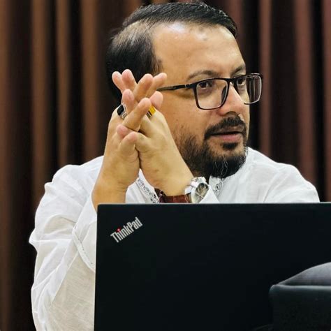 Mohammad Absar Kamal