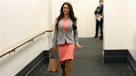 Lauren Boebert Looks Nearly Unrecognizable Without Glasses On