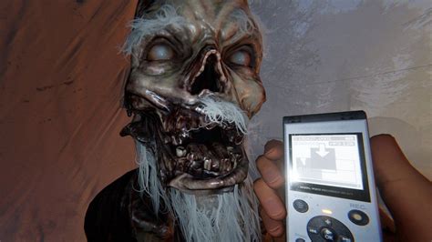 В Phasmophobia пройдет акция Twitch Drops в честь пятилетия игры Cq