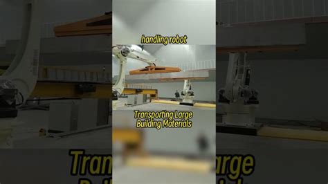 Evs Robotics On Linkedin Handling Robots Easily Manage Large