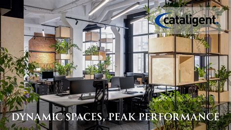 Optimizing Space Utilization Maximizing Efficiency And Cost Savings Cataligent