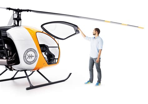 Scout Helicopter On Behance