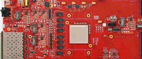 What Is The Difference Between Xilinx Fpga And Altera Fpga Printed