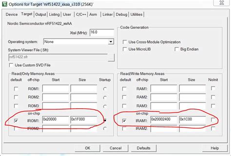 Use Smart Beacon Firmware In Nrf51422 Nordic Qanda Nordic Devzone Nordic Devzone