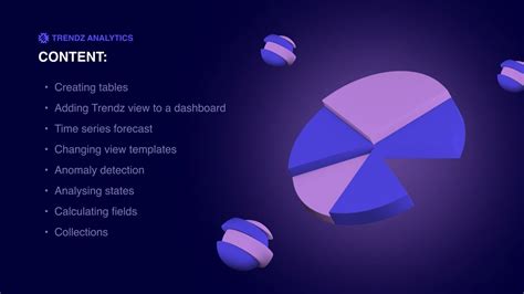 Getting Started With Thingsboard Trendz Analytics 110 Youtube