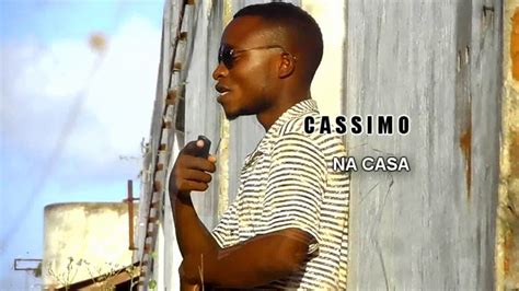 Cassimo Orlanda Official Vídeo By Cassimo Pro Youtube