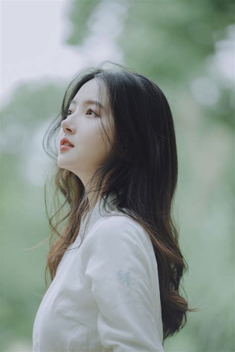 아트그림 20221129 호숫가의 하얀 유령수염 V2ph