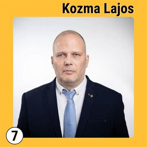 Választás 2024 Bemutatkoznak Az önkormányzati Választás Jelöltjei 7