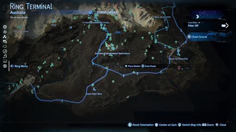 Death Stranding 2 All Roads And Monorails Map Youtube