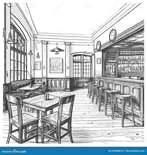 Meaning Of Bar Drawing At Anna Tichenor Blog
