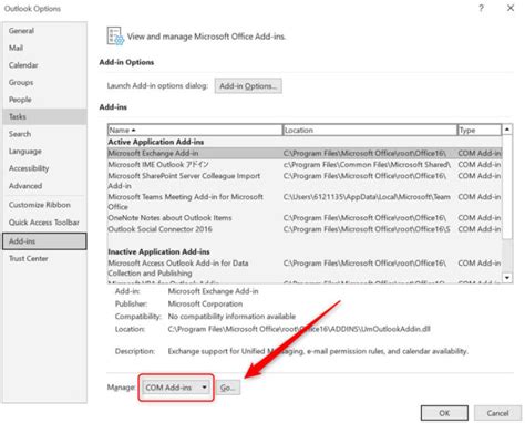 How To Add Microsoft Teams To Outlook