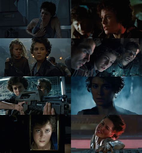 Mary Elizabeth Winstead In Aliens Deepfake I Found Rlv426