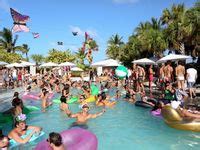 10 Miami Beach Bachelorette Party Ideas Wedding Decorations Dream