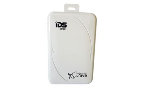 IDS XWave2 Input Output Module 2 Inputs Alarm In A Box