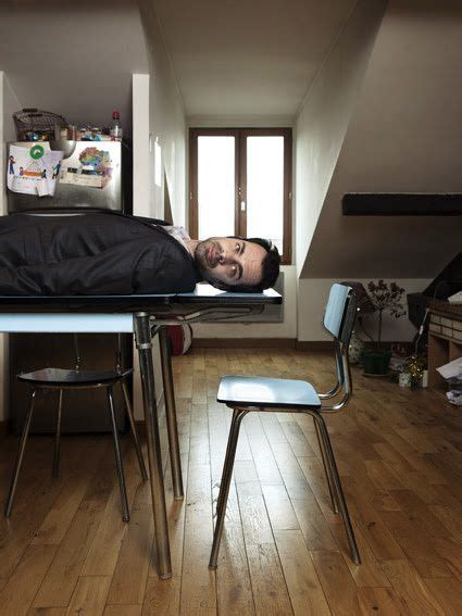 Alexandre Steiger Léo Scheer Premier Roman Bernieshoot