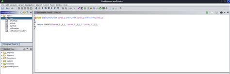 picoctf asm3 challenge master the art of reverse engineering stackzero