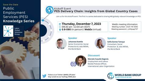 Make Sure Not To Miss Out On This Upcoming Event Organized By The World