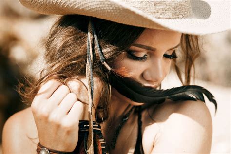 340 Fantastic Cowgirl Captions For Your Western Adventures