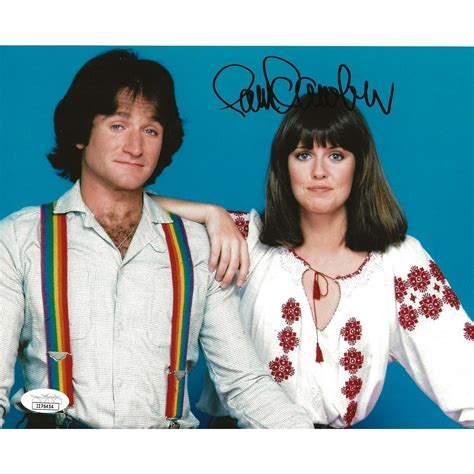 Pam Dawber Mork And Mindy