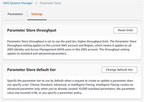Microserverlesslambanet Series Configuration Management Dotnet
