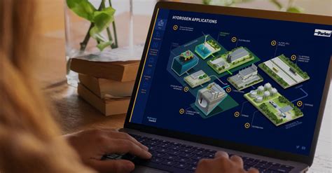Hydrogen How Parker Filtration And Gas Separation Are Essential Parker Filtration Technology