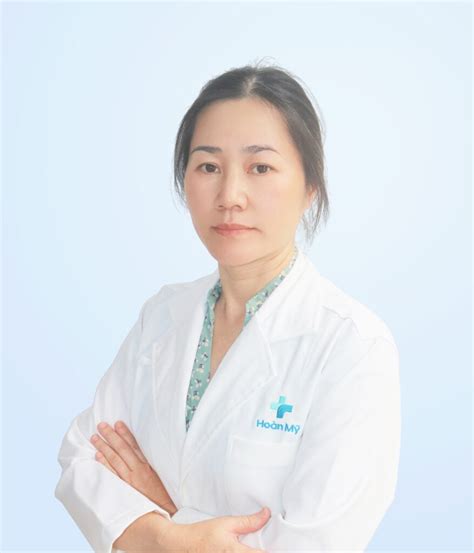 Dr Phan Thi Huong Giang Hoan My