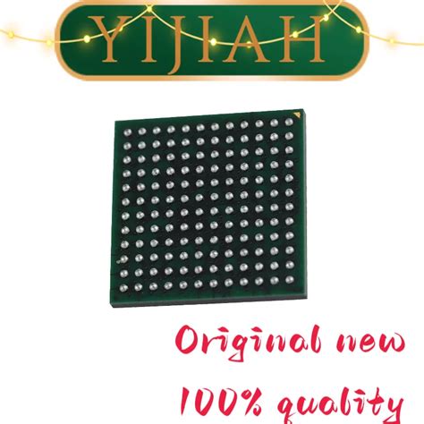 2Piece 100 New STM32H747AII6 UFBGA169 In Stock STM32 STM32H STM32H7 STM32H74 STM32H747