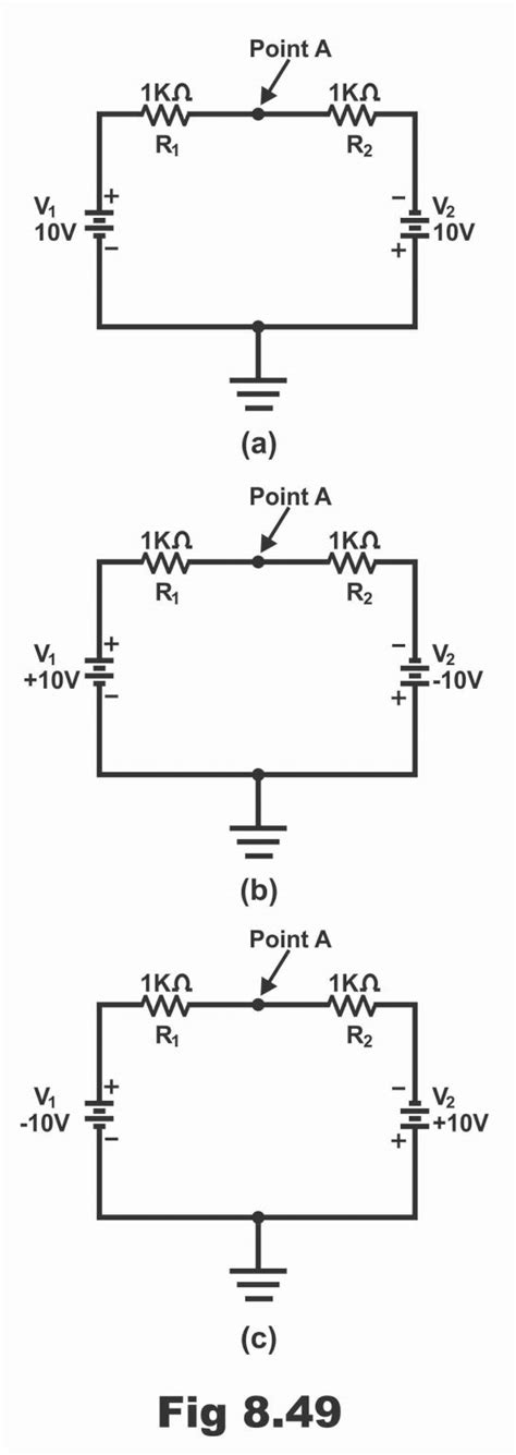 Applications Of Amplifiers Inverting Non Inverting Voltage Follower Comparator Adder