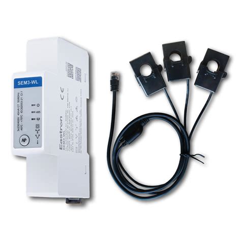 面板表 导轨多功能电表 智能微型电表定做 浙江东鸿电子股份有限公司