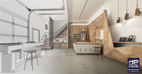 Decode Fabrication And Research Fab Lab In Athens
