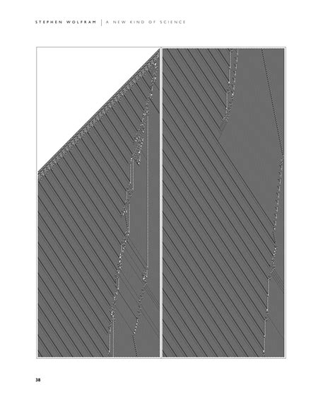 How Do Simple Programs Behave A New Kind Of Science Online By