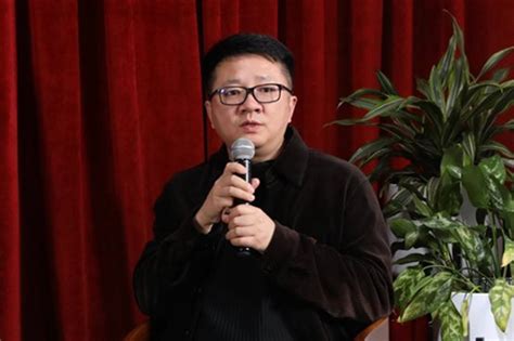 韩松落《晚春情话》首发：分身成亿，驱动写作的狂想 媒体关注 新闻中心 中国出版集团有限公司