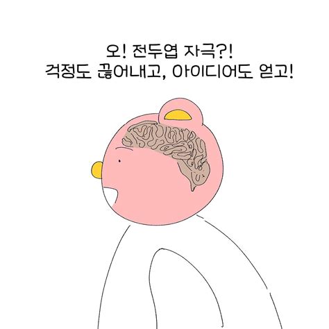 운동의 수확