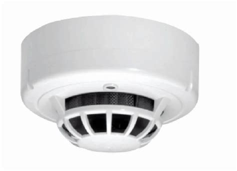 System Sensor 2351 Tem Conventional Photo Thermal Heat Detector 300 Series Lpcb At ₹ 1290