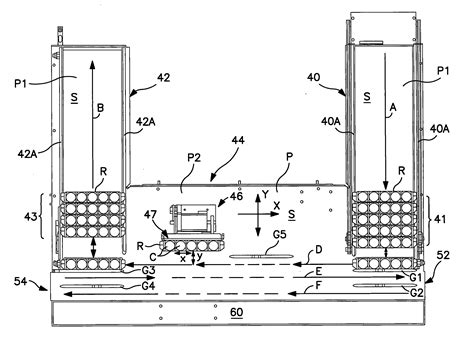 Specimen Processing Patented Technology Retrieval Search Results