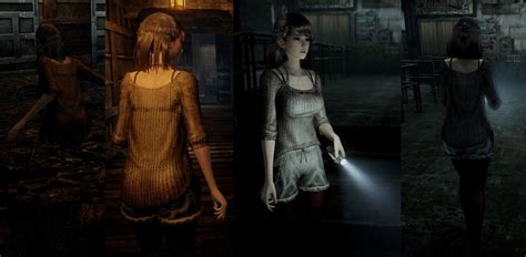 Fatal Frame Maiden Of The Black Water Nude Mods Page 17 Adult Gaming Loverslab