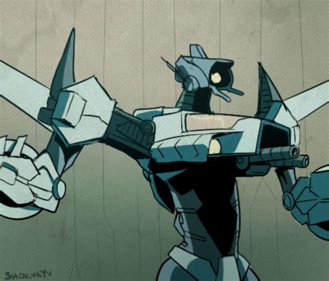 Whirlclaww Animation By Trunchbull Transformers Artwork