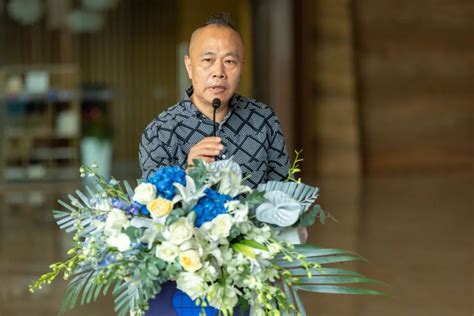 天际线管怀宾作品展于苏州开幕 8月 中国美术学院官网
