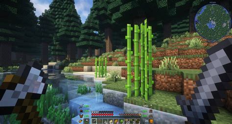 elevate your minecraft experience with the essential mod a