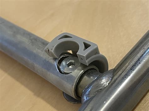 🪑 Ikea Vilmar Chair Fitting・archivo 3d Gratis Para ・cults