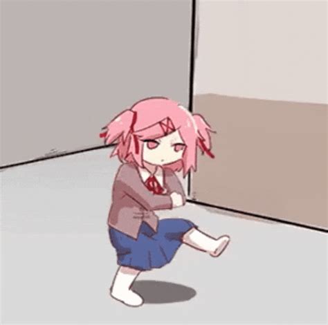 Natsuki Dance S Find And Share On Giphy