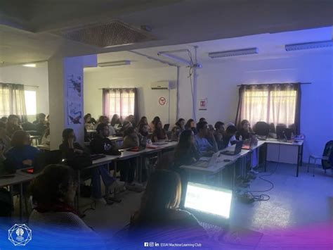 essai machine learning club on linkedin streamlit machinelearning datascience deployment