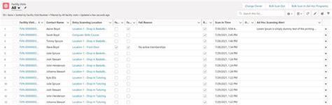 Program Management Overview Of Registered Programming And Ad Hoc