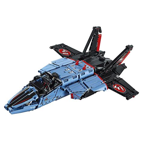 Lego 42066 Technic - Air Race Jet