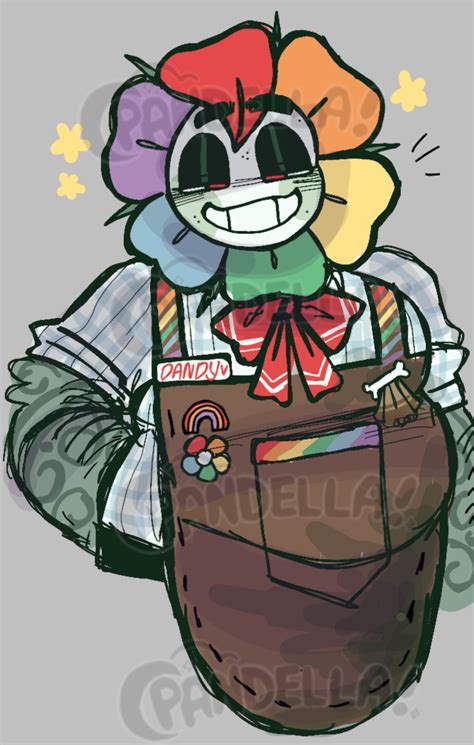 Dandys World Bobette Pandellaart On Tumblr